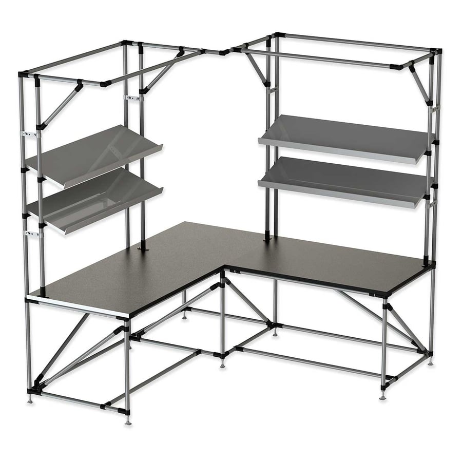 Lean Production with Lean Solutions | BeeWaTec