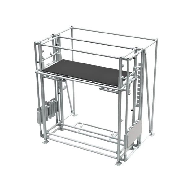 Karakuri for mechanical low cost automation | BeeWaTec