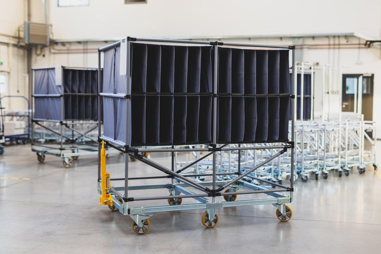 Predstavljamo BeeWaTec - Be Lean, use BeeWaTec!