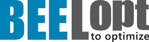 BEELopt-Zuschnittoptimierung für Rohre | BeeWaTec