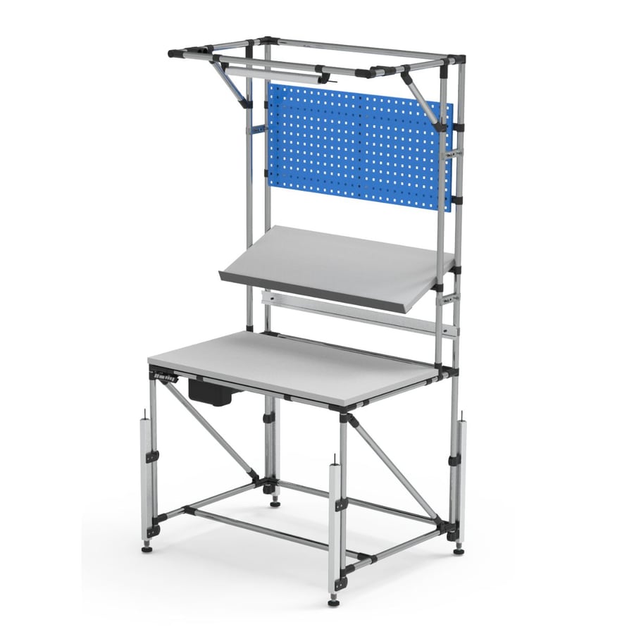 Lifting systems for height adjustment | BeeWaTec