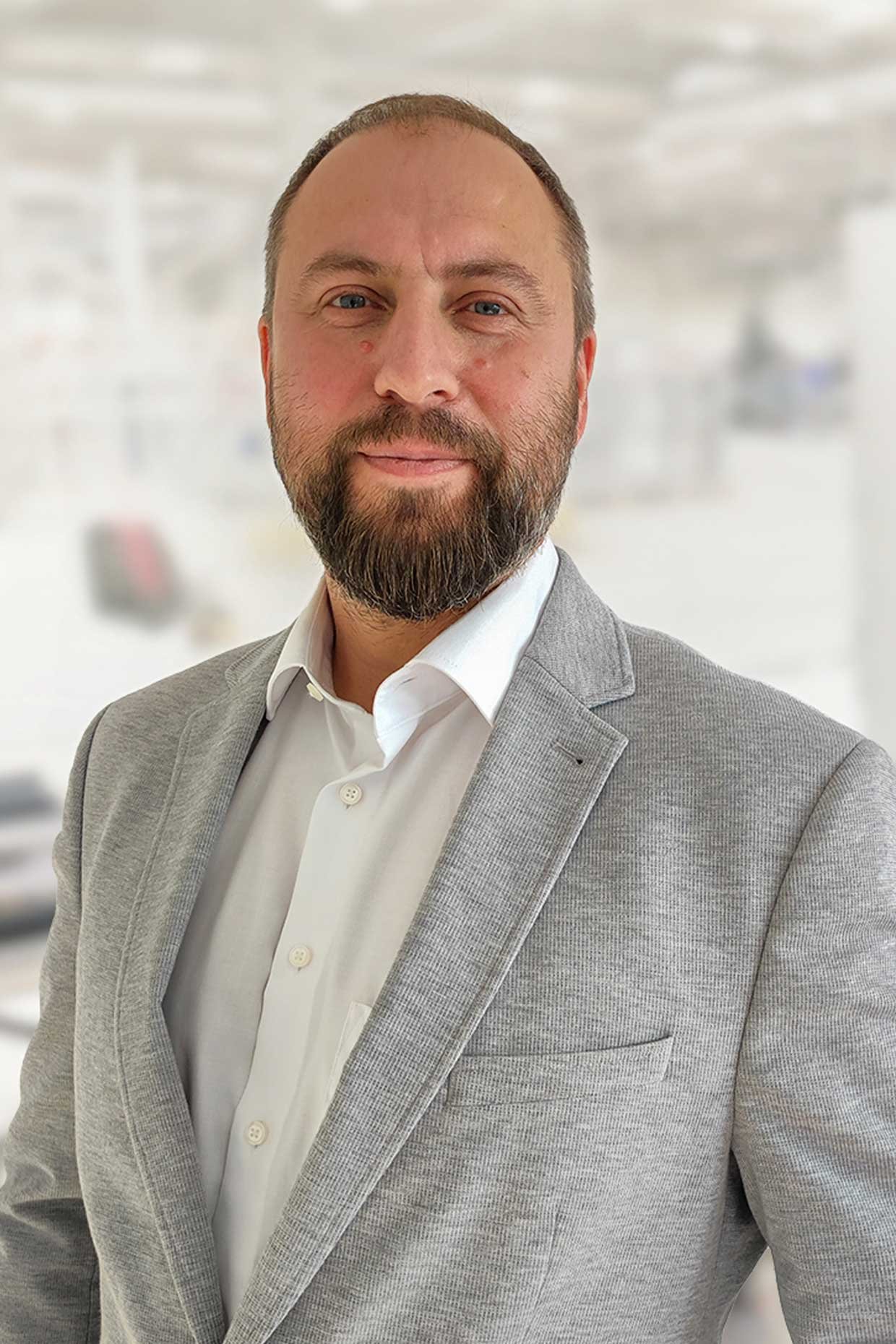 Über uns | BeeWaTec