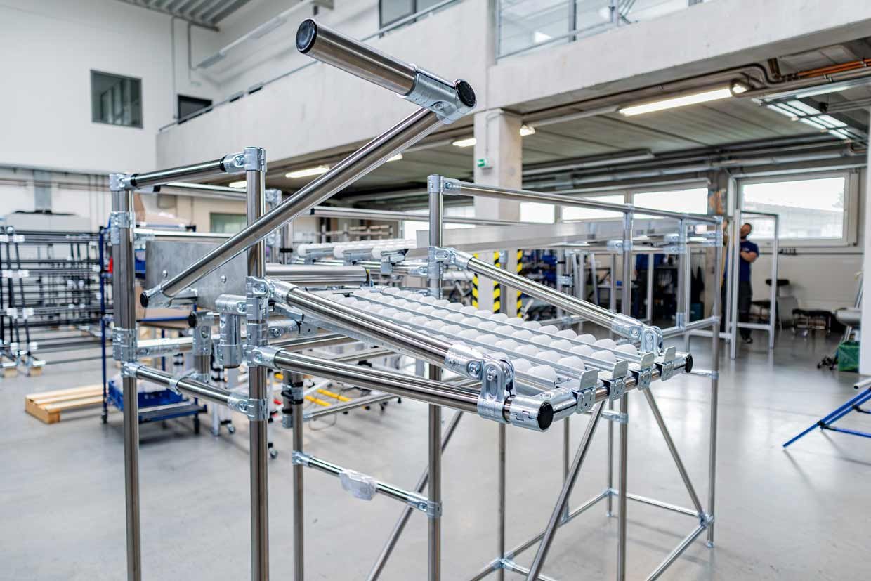 Predstavljamo BeeWaTec - Be Lean, use BeeWaTec!