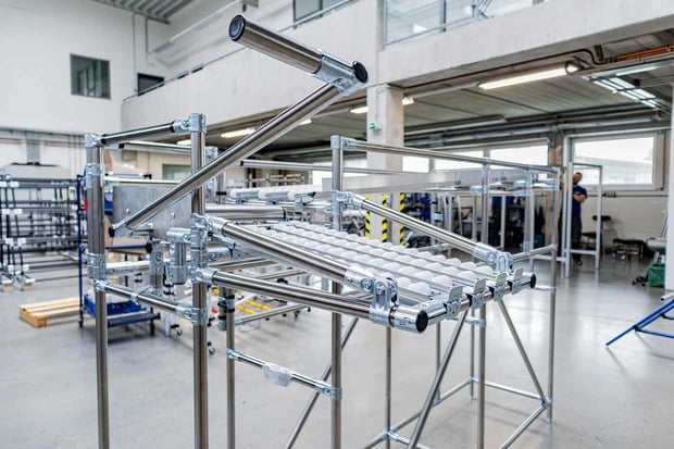 Introducing BeeWaTec - Be Lean, use BeeWaTec!