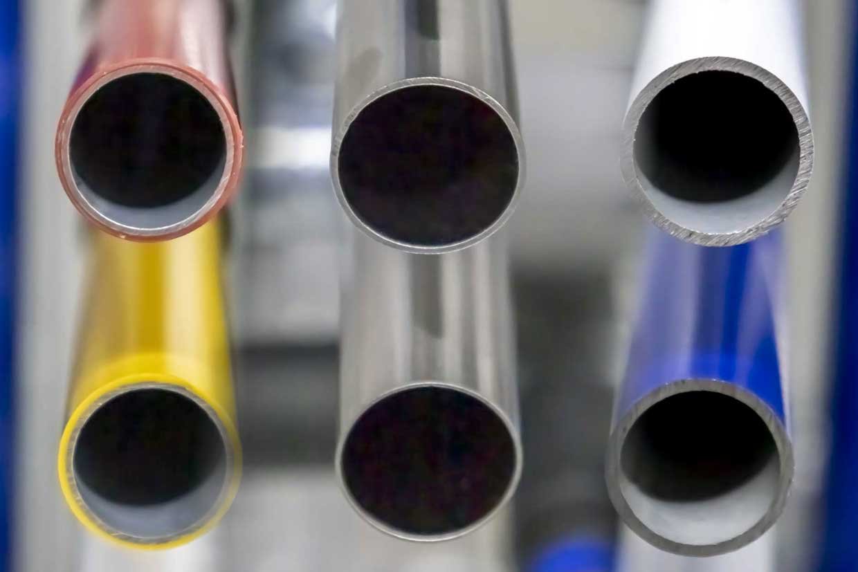 BEELopt-Cutting optimisation for pipes | BeeWaTec