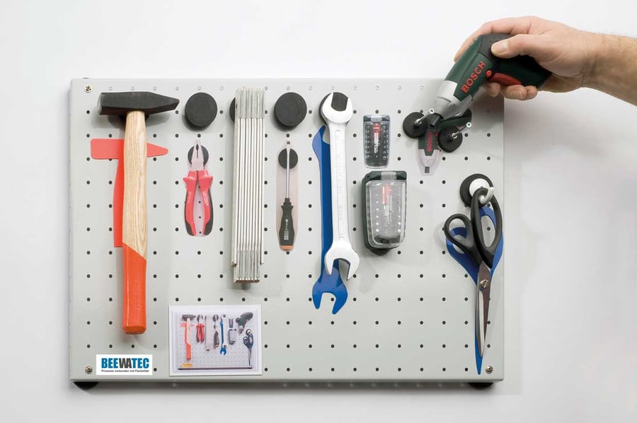 Poka Yoke explained simply - avoiding errors in the industry