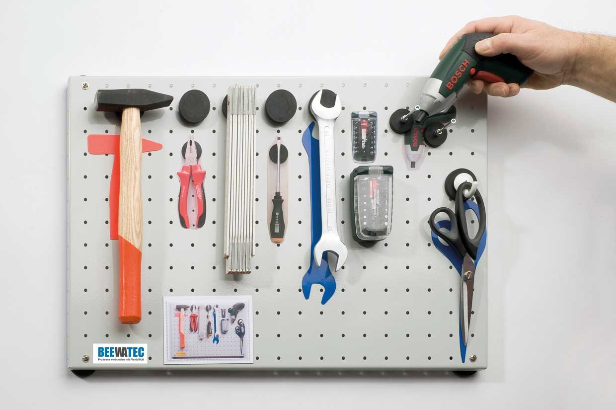 Poka Yoke explained simply - avoiding errors in the industry