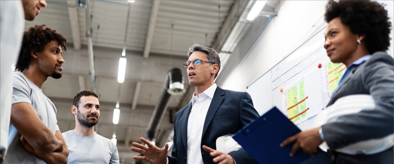 Change Management: Definition, Methods and Key Components