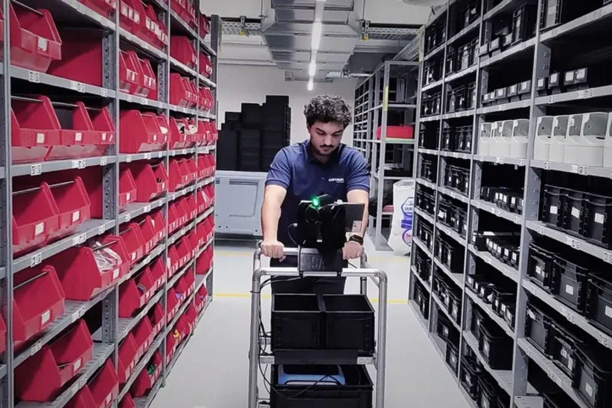 What is the 5S method? 5S in lean management simply explained