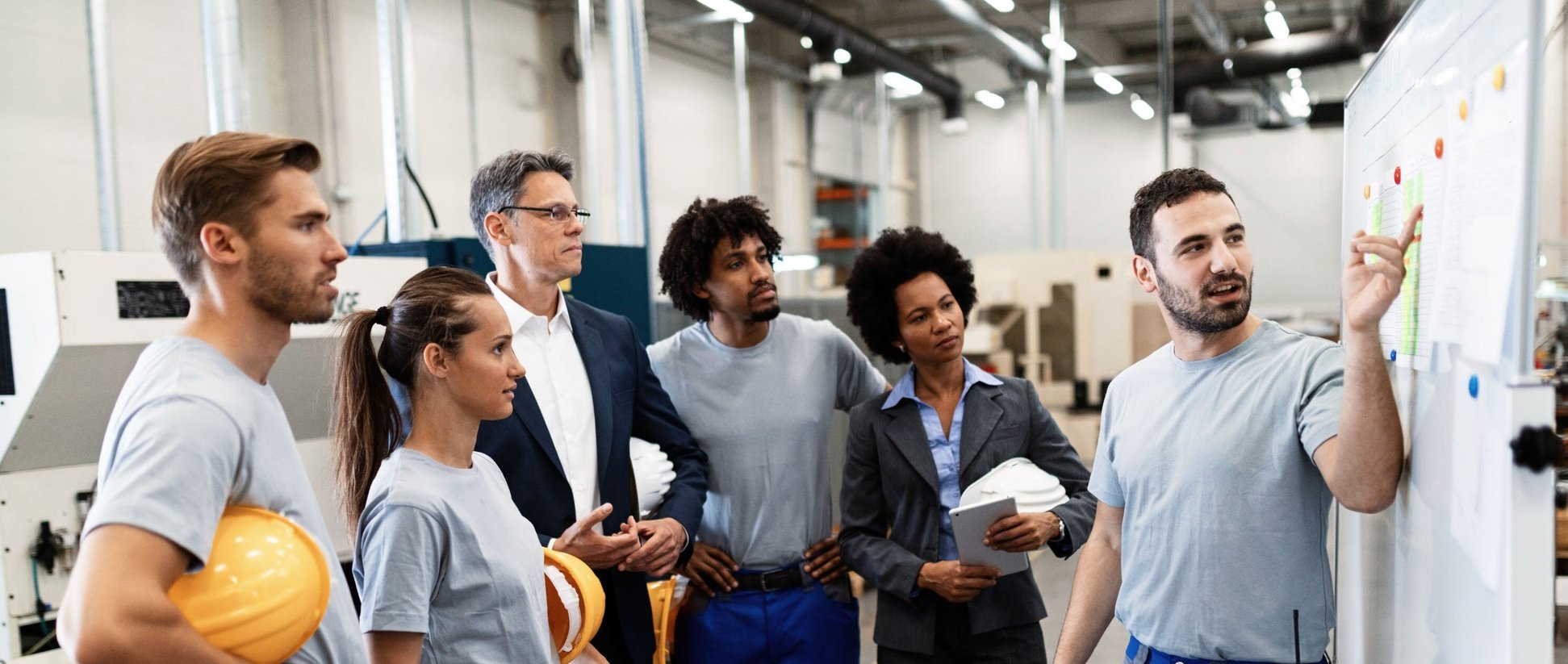 OEE (Overall Equipment Effectiveness): Definition and Examples