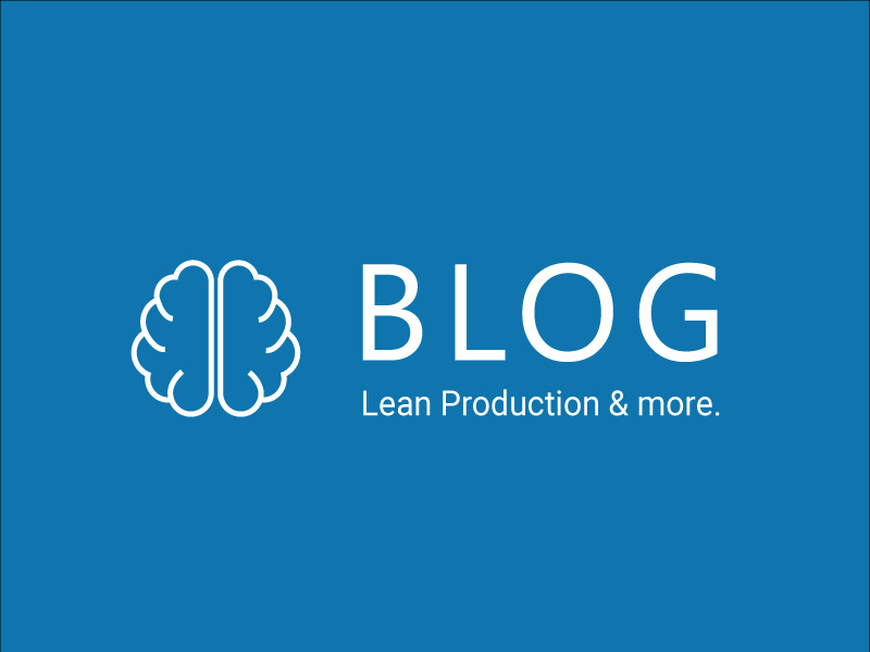 BeeWaTec Blog | Knowledge and tips for lean production | Material flow