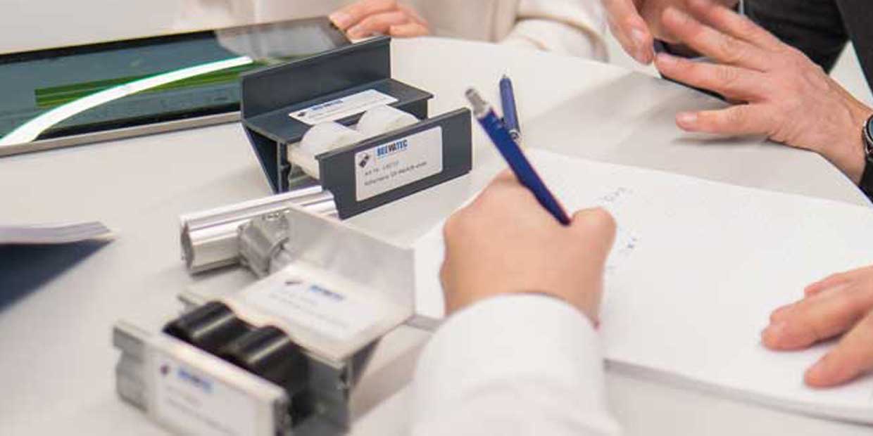 Lean Projekt starten mit BeeWaTec | BeeWaTec